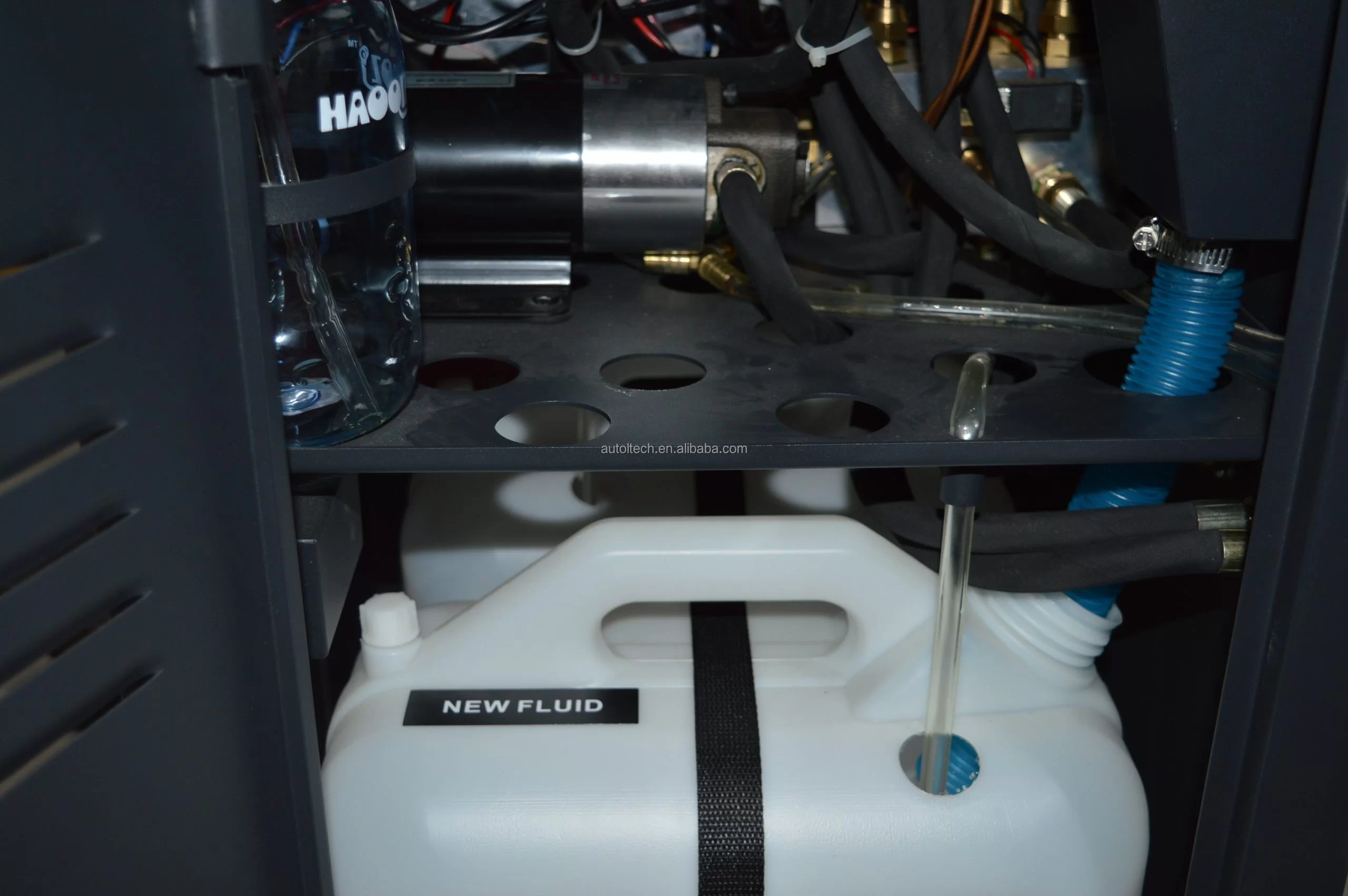 LAUNCH CAT601S - Efficient Automatic Transmission Maintenance