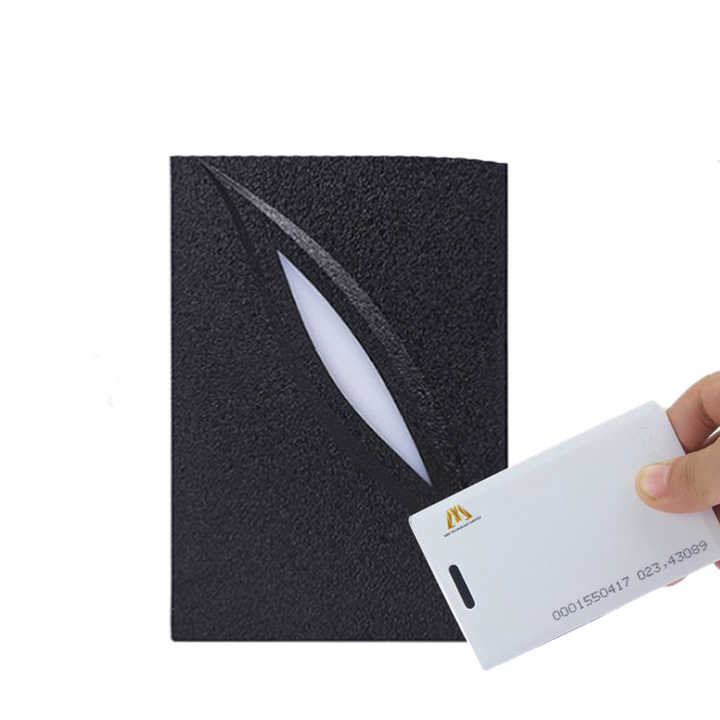 Proximity RFID Card Reader for Door Access Control System