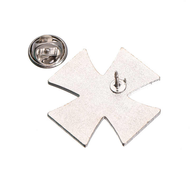 Iron Cross Badge German Commemorative Medal Knight Cross Badges Pins ...