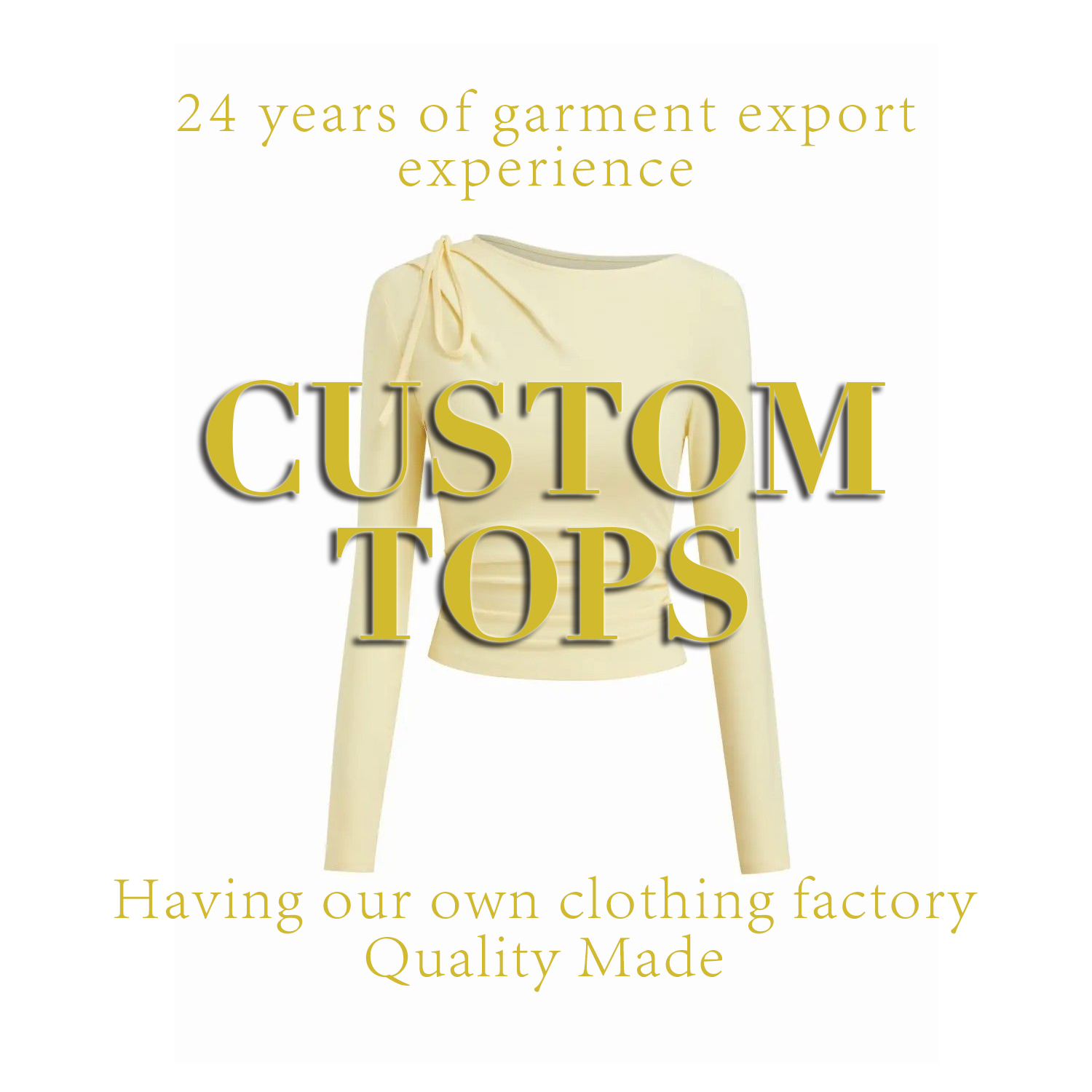 Wholesale Clothing - Custom Fitness & Streetwear Sets