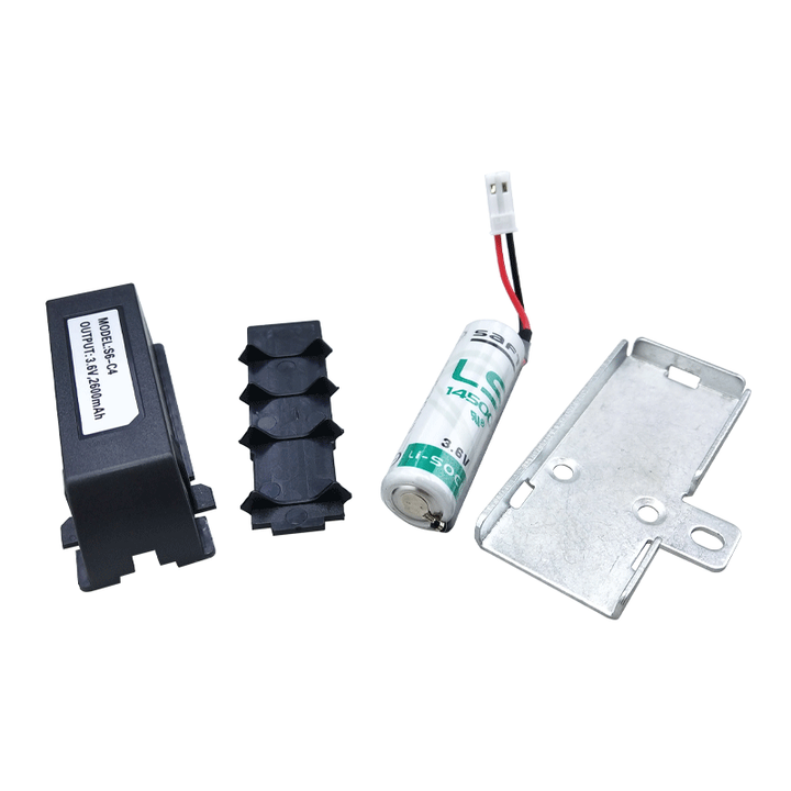 Huichuan Servo Battery S6-C4/S6-C4A 3.6V 2600mah - Reliable Power