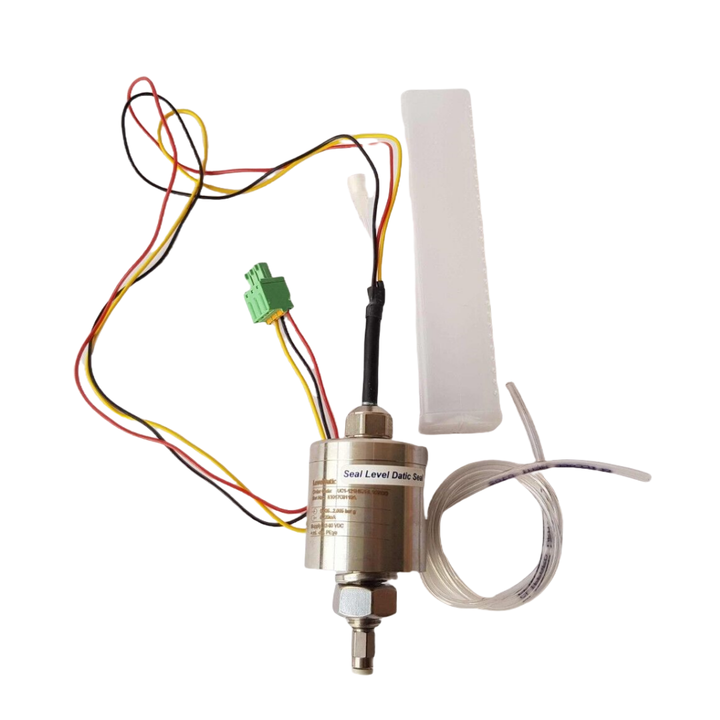 New LD80S for Tank Radar LevelDatic Pressure Sensor for PLC PAC ...