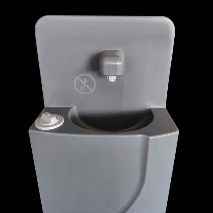 Topla Portable Hand Wash Stations - Durable & Efficient