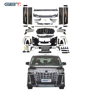 High-Quality, Durable toyota alphard parts And Equipment - Alibaba.com
