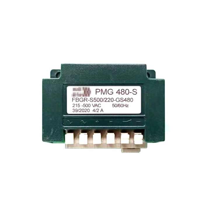 电机制动整流器FBGR-E500/220-GS FBGR-E500/220-GS480V PMG480-S PMG 480-S ...