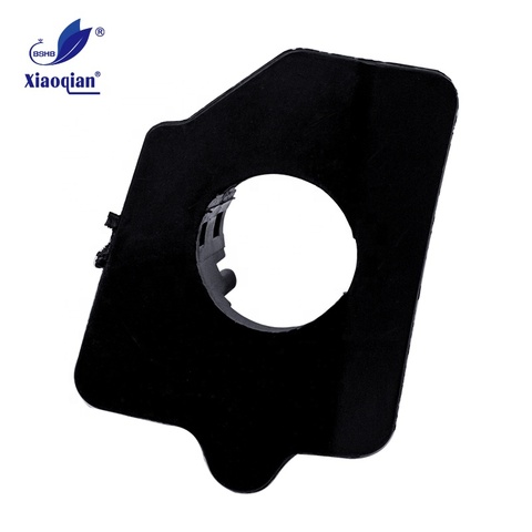 Original OEM 1494009 00 a Rear Bumper Small Lower Jaw Cap Tow Hitch ...