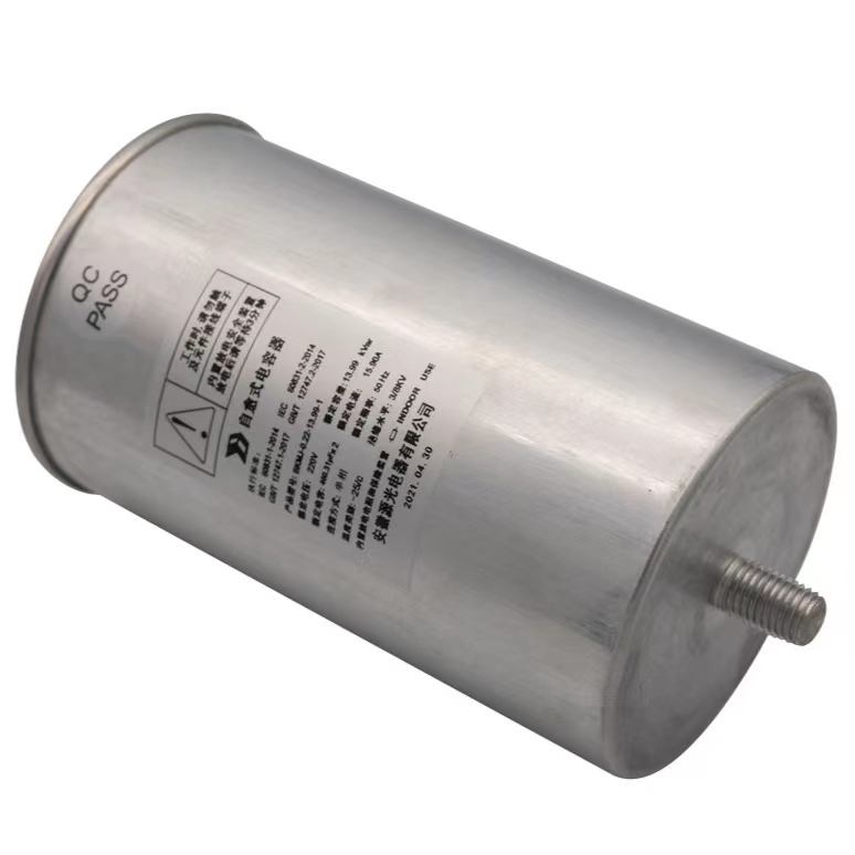 How to Choose a Cylindrical Capacitor 50kvar 400v 3ph: Expert Buying Guide