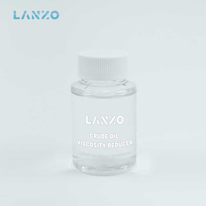 Heavy Oil Surfactant Emulsion Viscosity Reduction Crude Oil Viscoiity ...