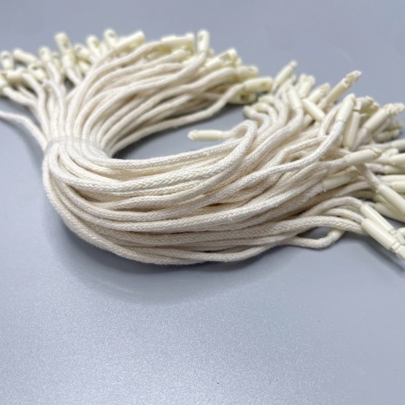 Bullet Lock with Tag Rope - Secure Your Clothes Efficiently