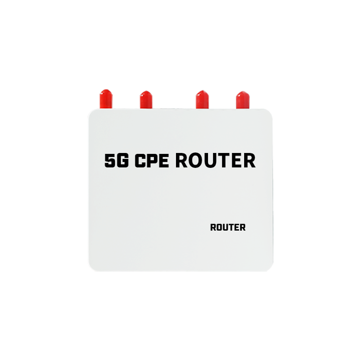 5g Cpe Gigabit Router Modem 2024 New Lan Port 5g Modem - Buy 5g Cpe ...