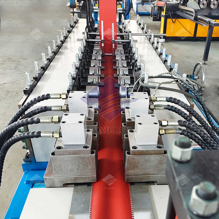 Hvac System Canvas Glass Fiber Cloth PVC Flexible Duct