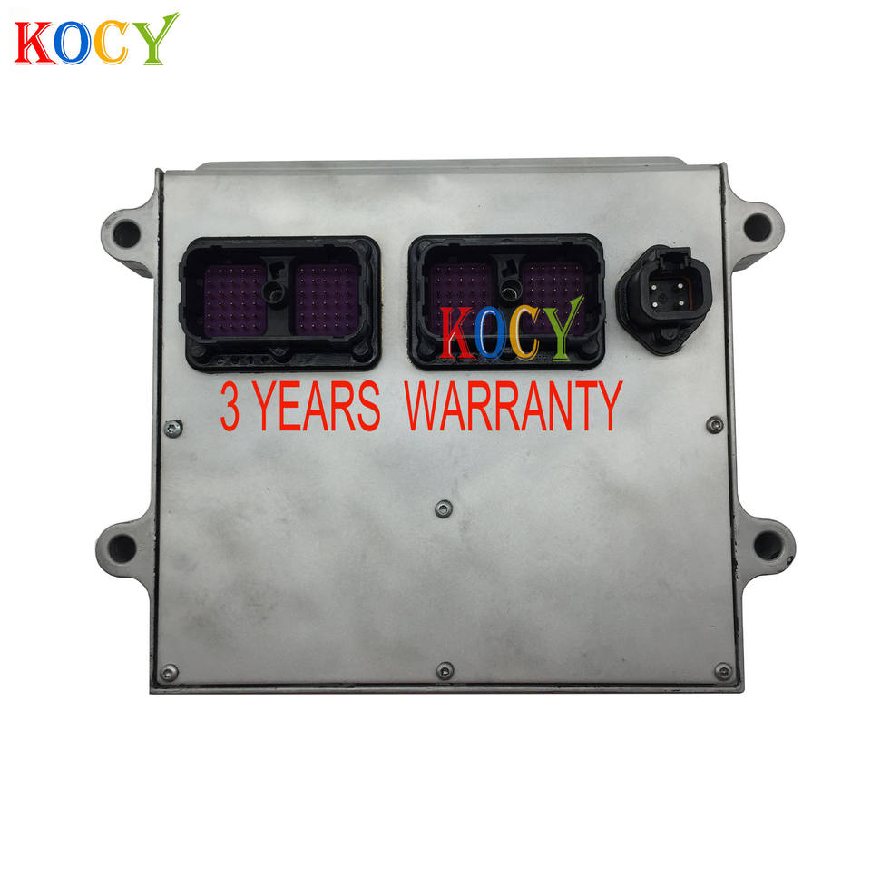 High Quality ECU ECM Engine Control Module P4359433 4359433 Engine ...