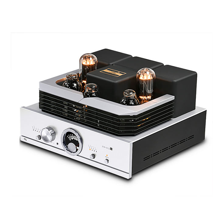 Oem 300b To 211 15w+15w Push-pull Vacuum Tube Amplifier