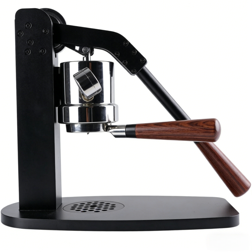 2026 New PID Thermostatic and Labor-saving 2/3 Manual Lever Coffee ...