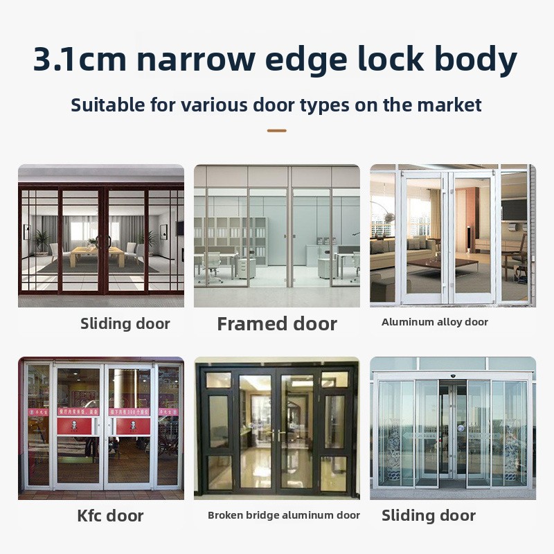How to Choose the Best Smart Lock for Sliding Door: Expert Buying Guide