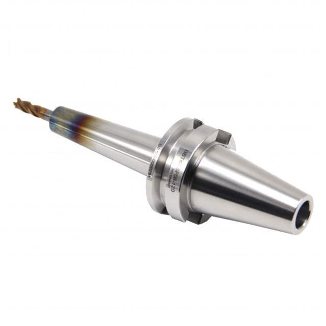 High Quality BT40 Tool Holders for CNC Milling Machines