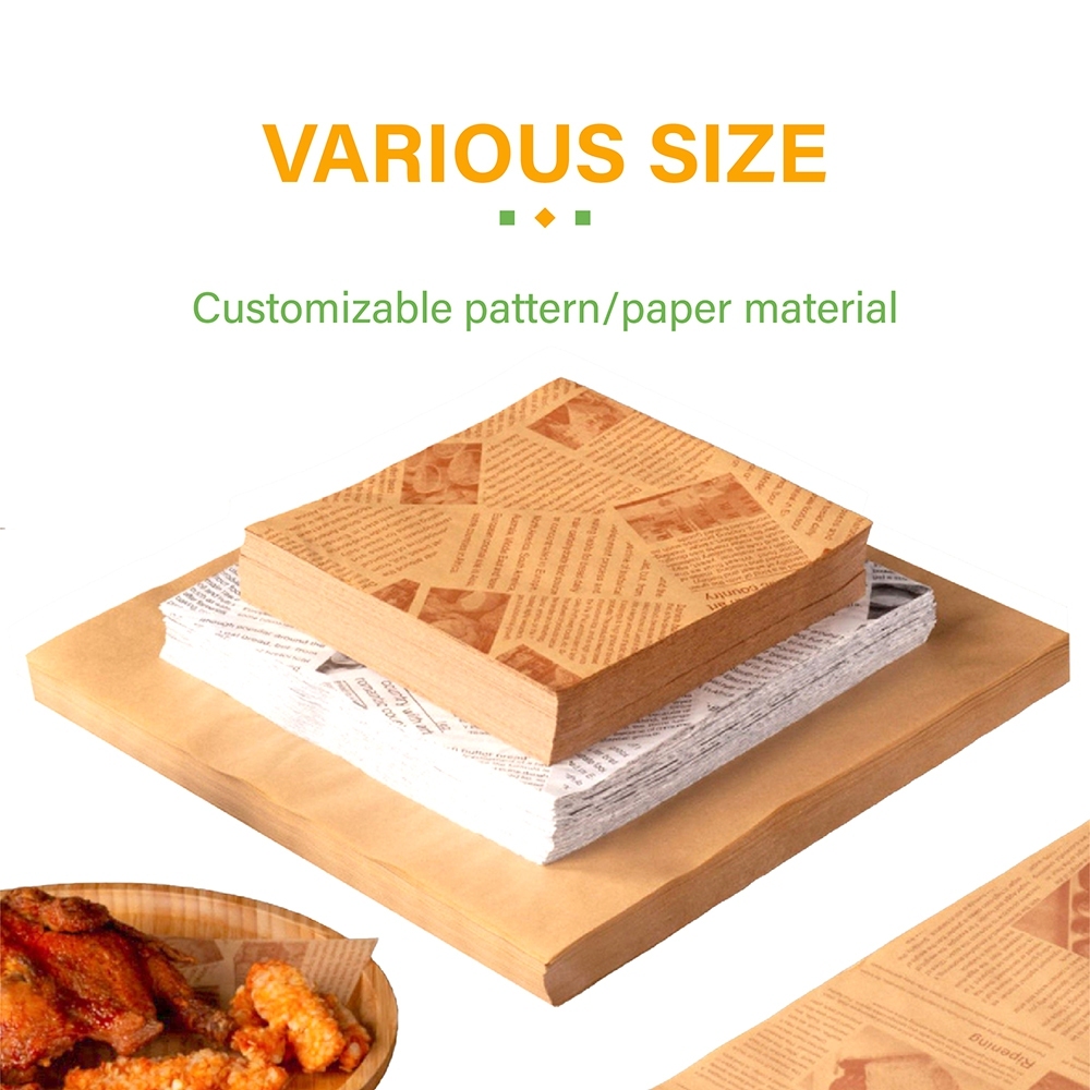 How to Choose the Best Wax Paper Rolls for Your Kitchen Needs