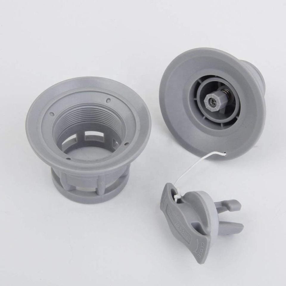 Inflate & Deflate Valve for Air Dome Inflatable Tents