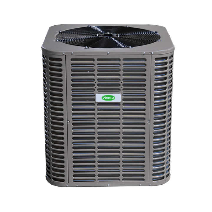 Airbella 50HZ R410 DC 48000-60000 BTU Cooling & Heating Unit