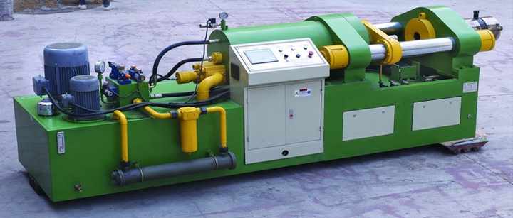 Ammunation Press Machine Fully Automatic Lead Wire Extruder for Ammo ...