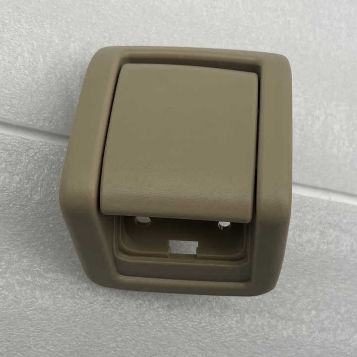 Car Rear Seat Lock Control Lever Adjustor for toyota Land Cruiser Prado ...