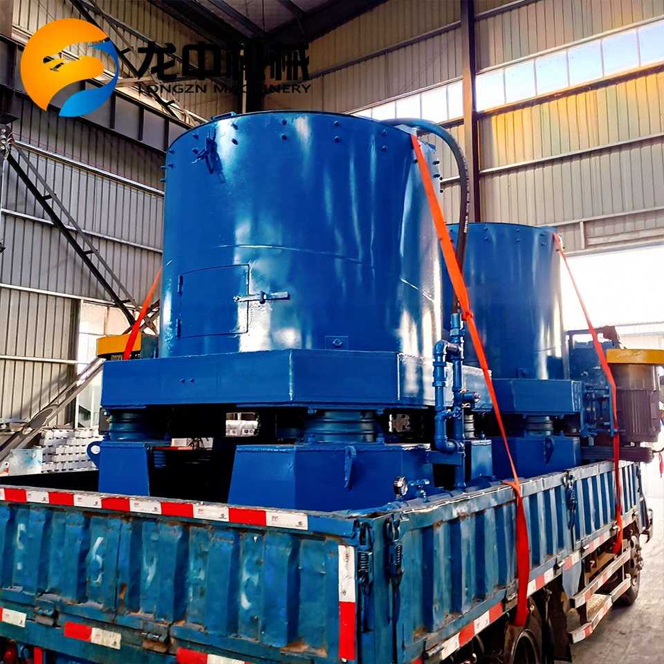 Knelson Gold Centrifugal Concentrator for Gold Recovery Plant Mining ...