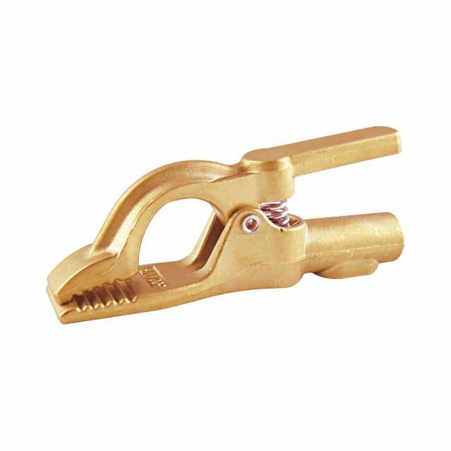 Hot Selling Adjustable Anti-Scald Brass Earth Bonding Clamp| Alibaba.com