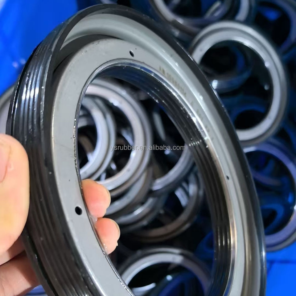 PTFE Piston Cup Seals for Oil Free Air Compressor - Quality & Custom