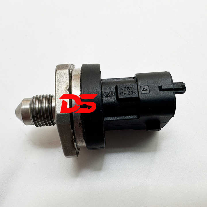 Sensor de presión de riel de combustible 2S7G-9F972-AD para FORD MONDEO ...