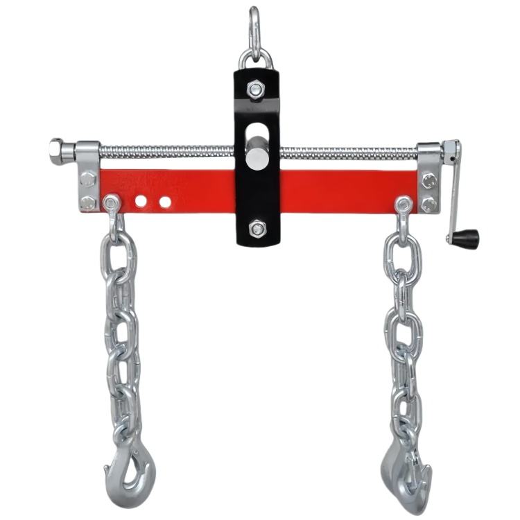 Engine Gearbox Double Support Lifting Beam bar 2000LBS| Alibaba.com