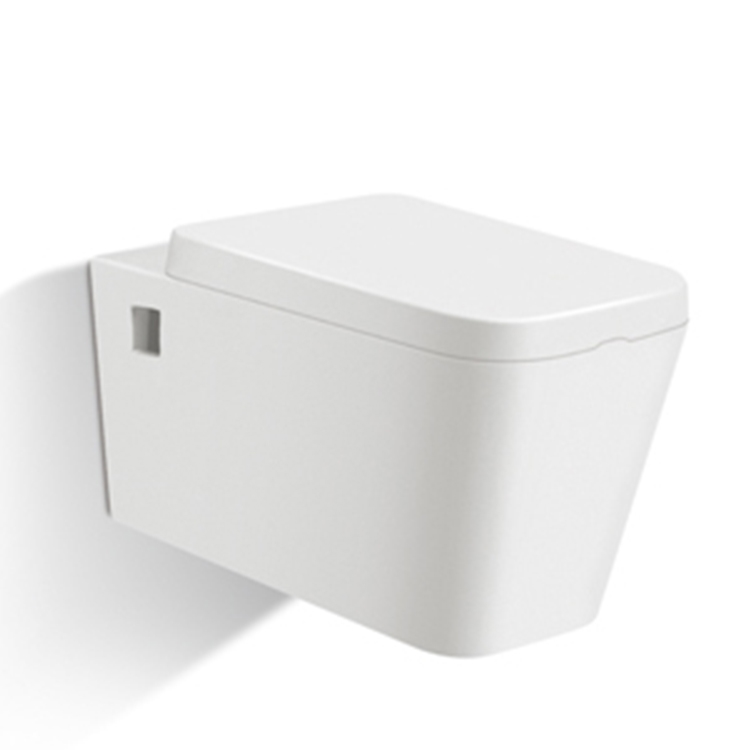 Buy Wholesale square shape toilet For Public Toilets And Homes ...