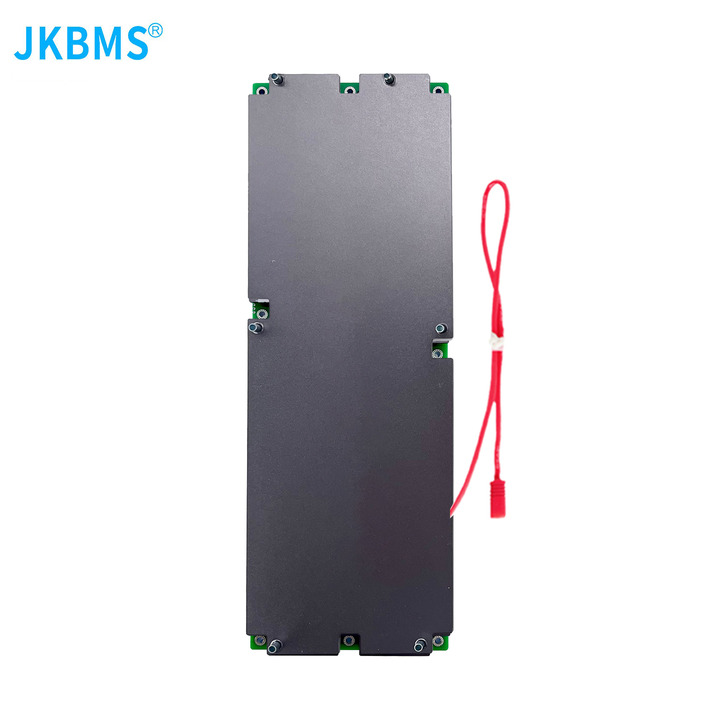 JKBMS Energy Storage Inverter Bms Lithium Batteries Smart Bms Lifepo4 8s 16s 48v for Inverter ...