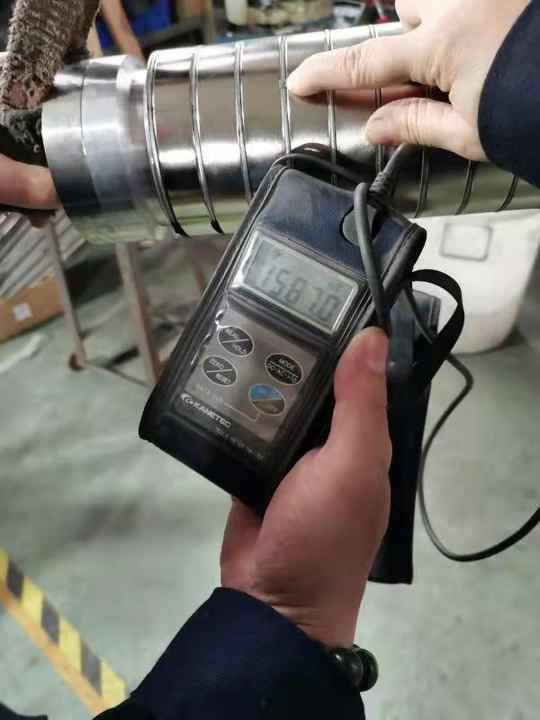 15000 Gauss Magnetic Roller - High Intensity Separator