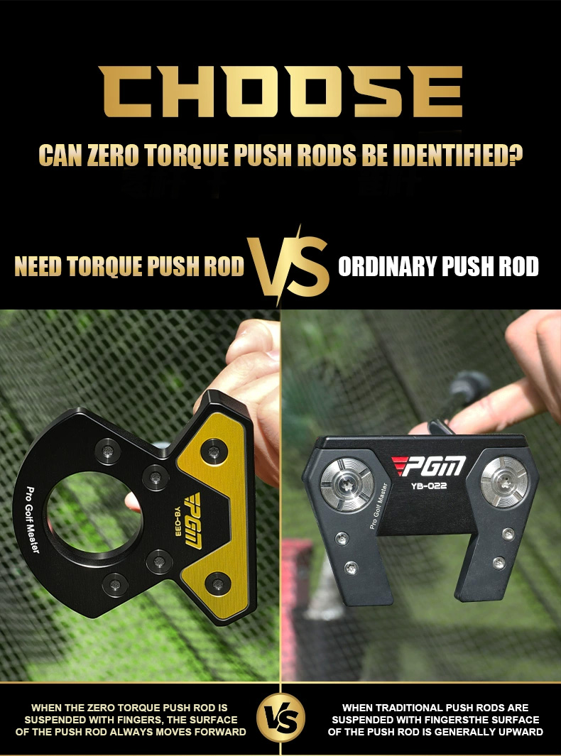 How to Choose the Best Lab Oz Putter: A Complete Buying Guide