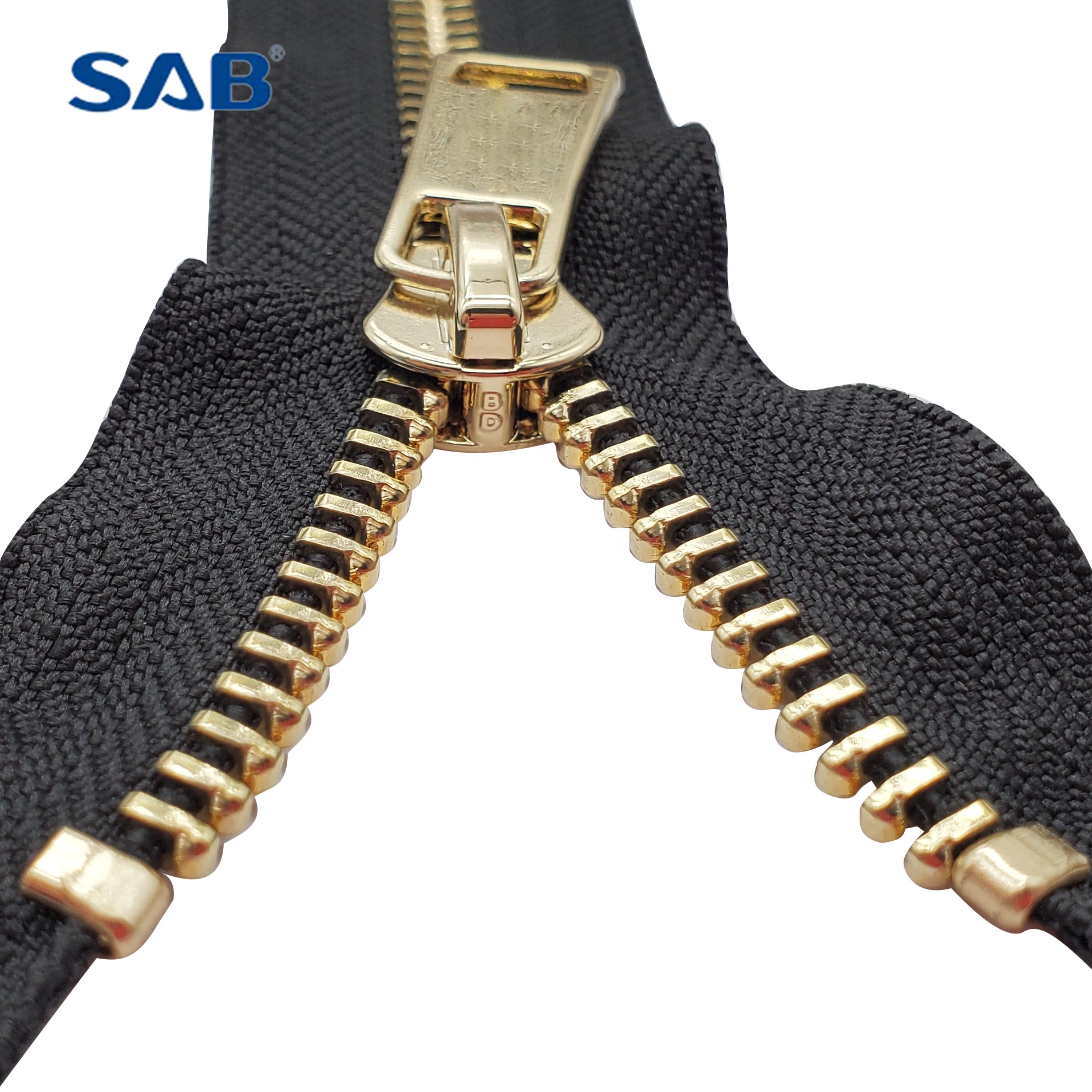 SAB Zipper - Quality Fasteners for Bags & Garments