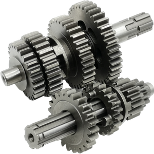 Wholesale small engine transmission with reverse For Manual And ...