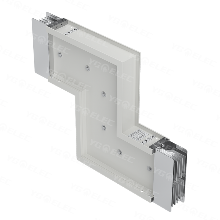 3000 Amp Copper Bus Duct - Reliable Electrical Solutions