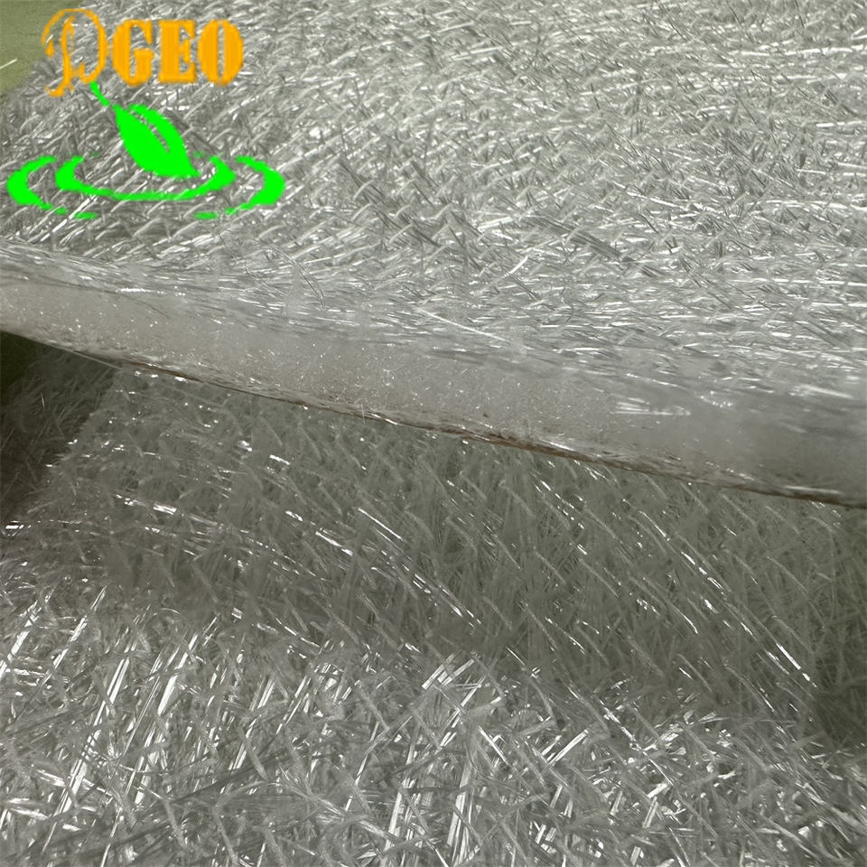 SDGEO Owens Corning Competitors RTM Infusion PP Facing Mat M300/P180 ...