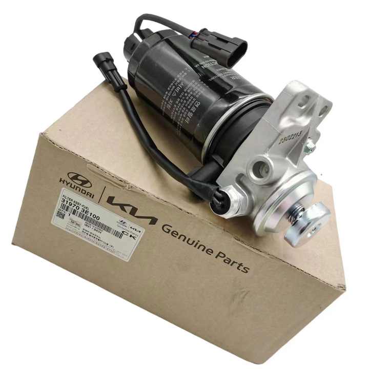 OEM Fuel Filter ASSY KIA Sorento BL 2006-2008 (319703E100)