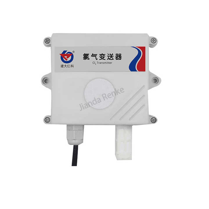 RS-CL2-EX Chlorine Gas Sensor - Reliable Detection Solutions