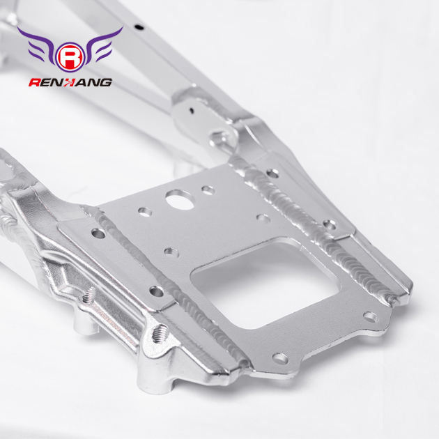 Renhang Ultra Bee Dirt Bike Subframe - Durable & Customizable