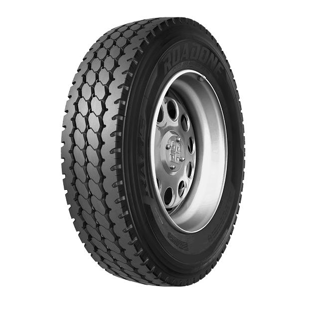 8.25R20 18PR Roadone RA85 Truck Tyre - Durable & High Quality