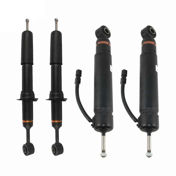 Rear Shock Absorber for Toyota Land Cruiser Prado 150 & Lexus GX460 ...