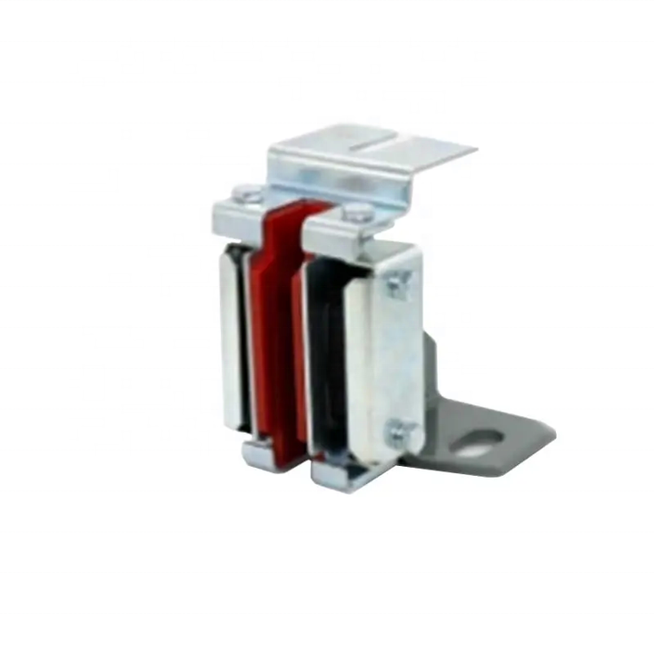 Elevator Sliding Shoes - Guide Rail Guide Shoe Inner Plastic 9mm