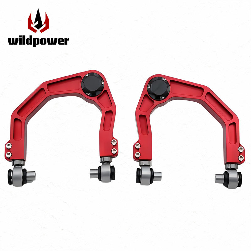 For Ford Bronco Advanced Design Control Arm Made With Durable Aluminum