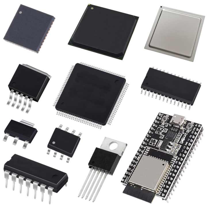 EPCQ64ASI16N 16-Bit Current Output DAC 4-20mA Range SPI Interface ...