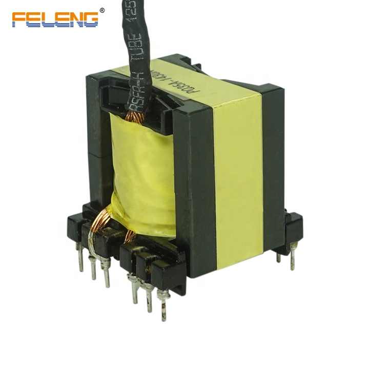 Ferrite Core PQ2620 PQ3535 Bobbins for High Frequency Transformers