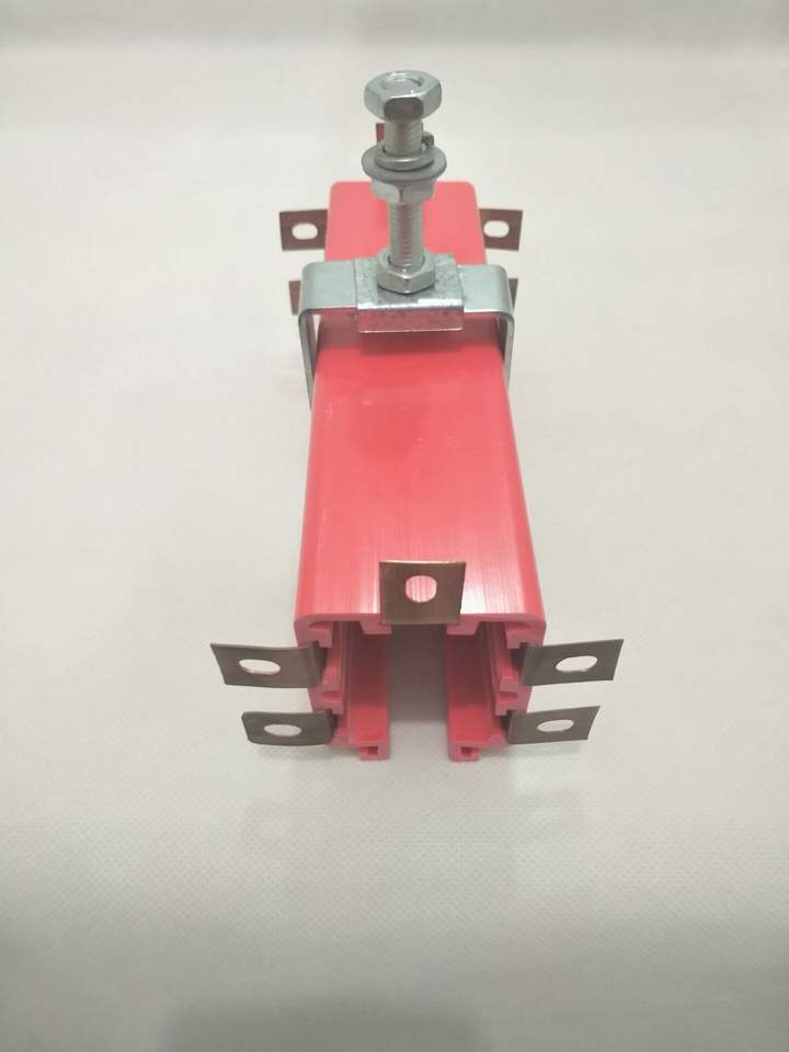 Enclosed 80A Conductor Busbar System for Overhead Cranes| Alibaba.com