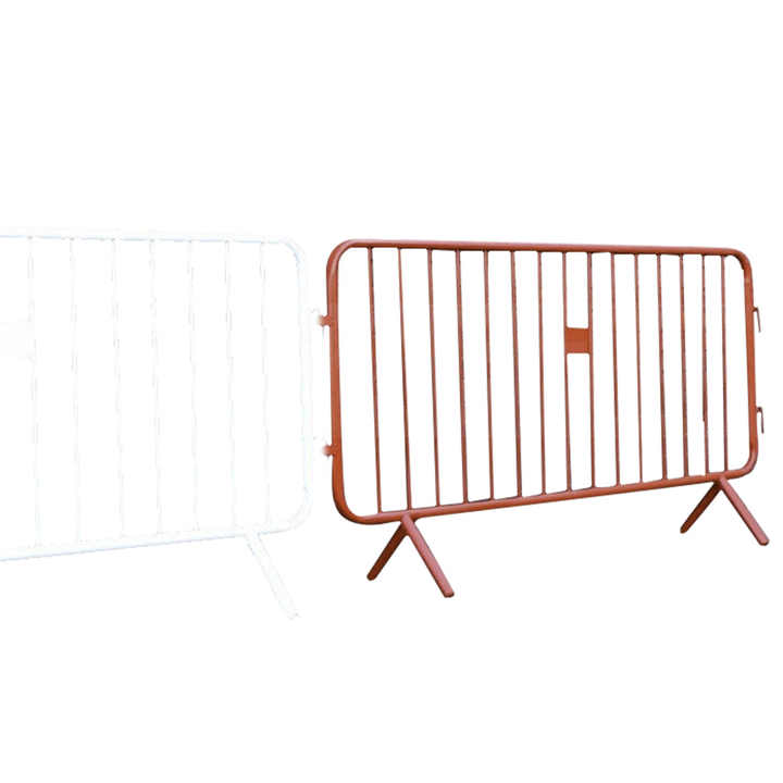 Barrier Grid Fencing Mesh Traffic Barrier Fence/Iron Horse Guardrail ...