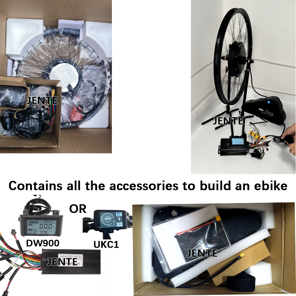 Verified Supplier E Bike Conversion Kits 1k+ | Alibaba.com